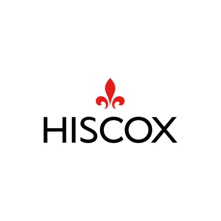 Hiscox – Podium Designs